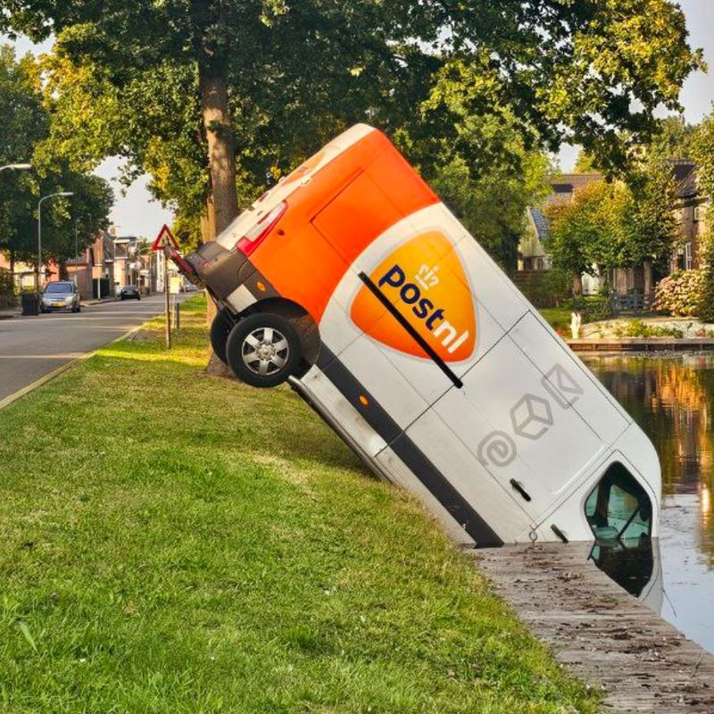 112-nieuws donderdag 19 september: Politie zoekt doorrijder in Tolbert ...