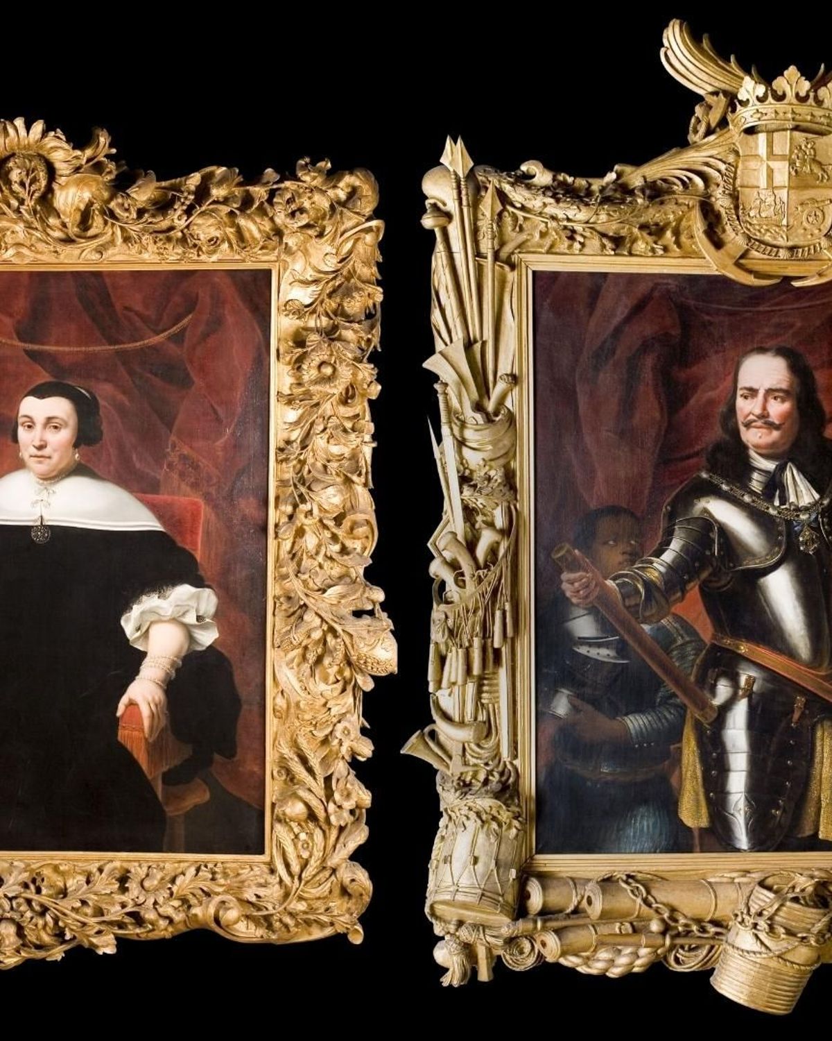 MuZEEum ontdekt: schilderij Anna is óók van Ferdinand Bol - Omroep Zeeland