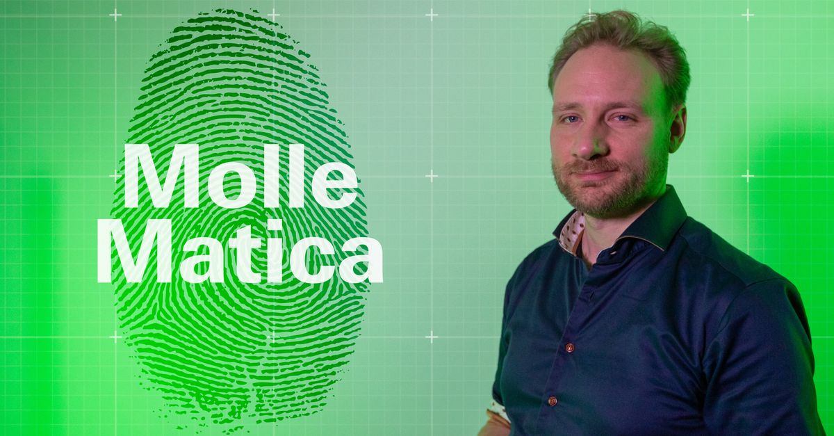 Kun je berekenen wie de mol is? Deze wiskundige legt het je uit - Oost
