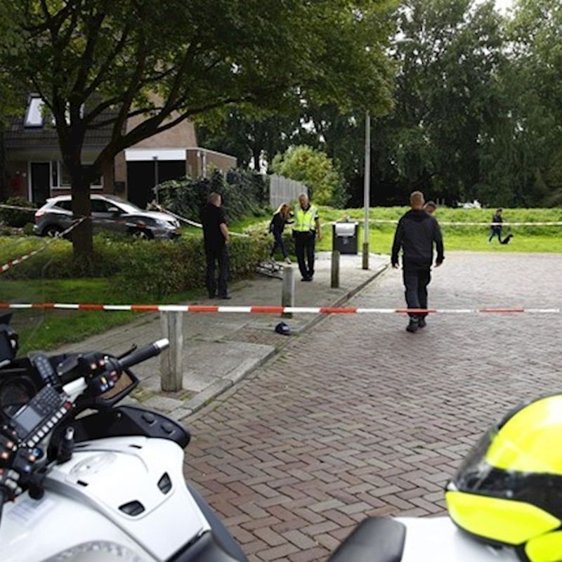Politie houdt 17-jarige verdachte aan voor steekincident Zwolle - Oost