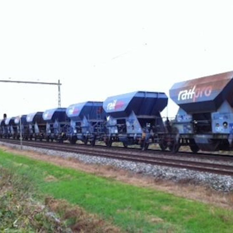 Inspectie onderzoekt ongeluk met ontspoorde trein in Borne - Oost