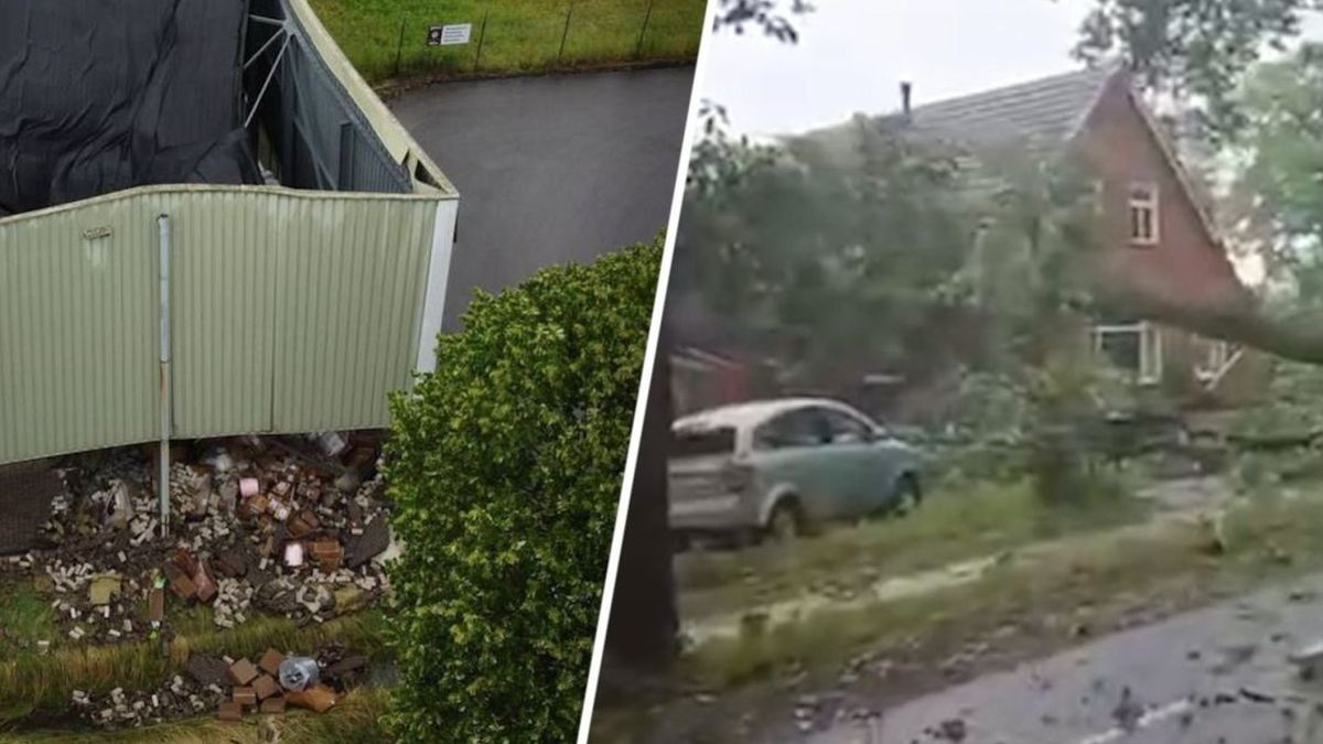 Dit is wat we tot nu toe weten over de storm in Winterswijk - Omroep ...