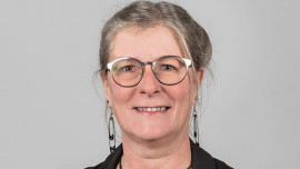 Carla Doorn opvolger overleden wethouder Middelburg - Omroep Zeeland