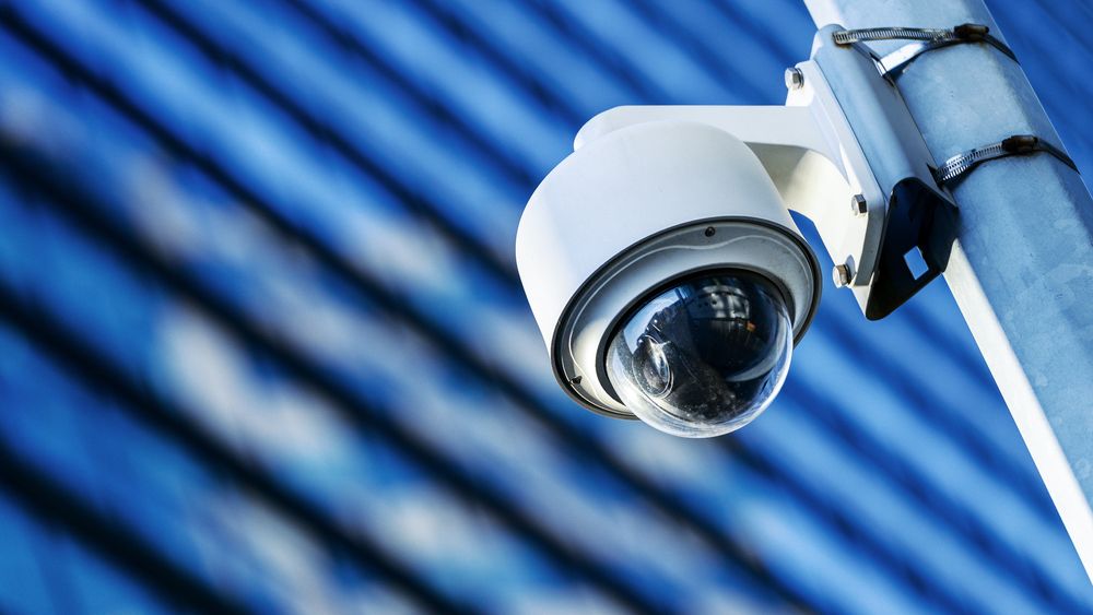 Met 'hypermodern' systeem worden 57 camera's in Overijsselse ... Met 'hypermodern' systeem worden 57 camera's in Overijsselse ...
