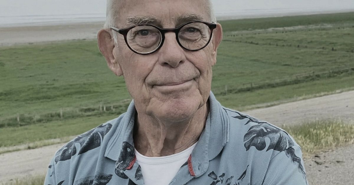 Oud-burgemeester en -gedeputeerde Klaas Dankert overleden (82) - Omrop ...