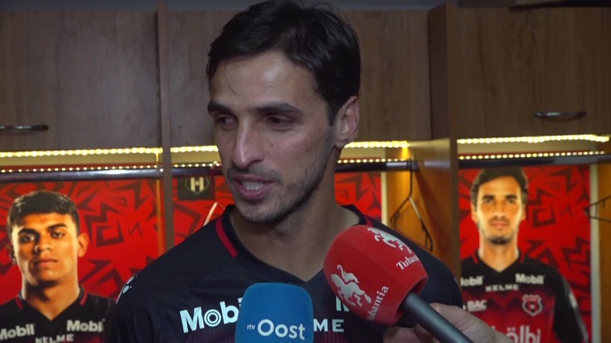 Bryan Ruiz na onvergetelijke afscheidswedstrijd: "Dit was het perfecte ...