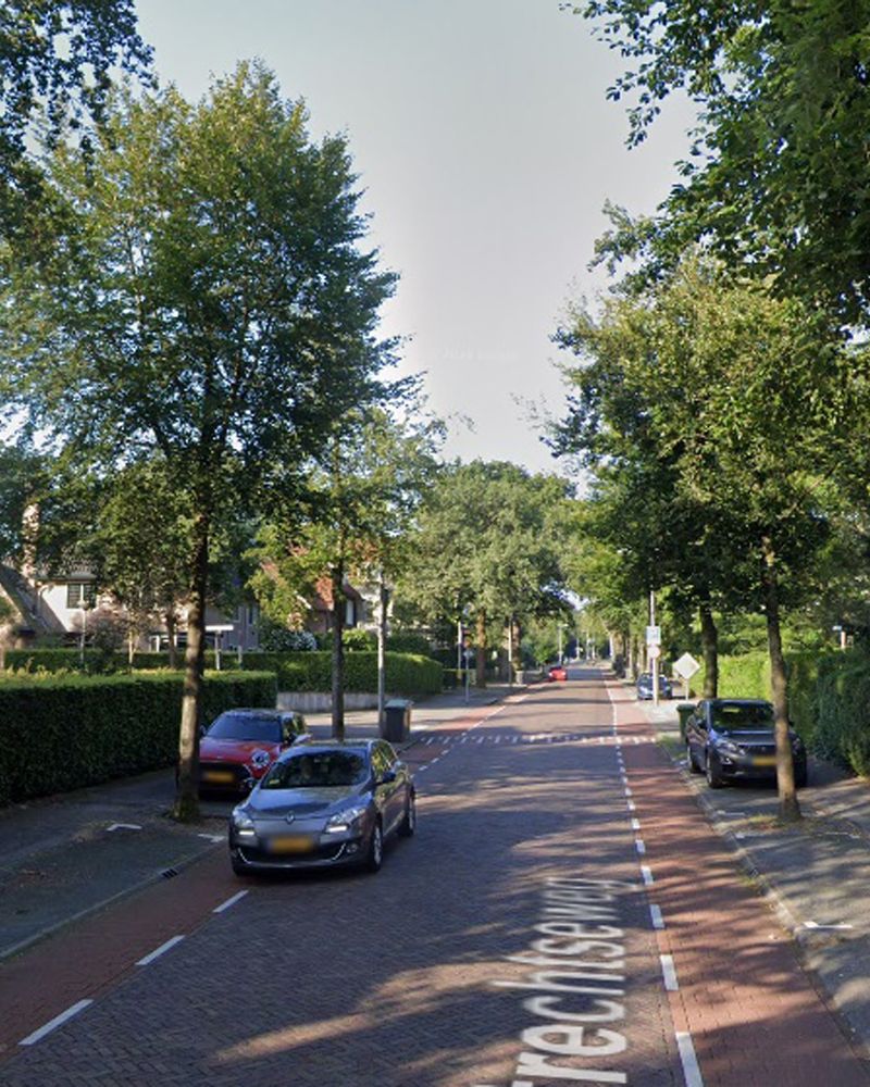 Vermiste vrouw (71) in Amersfoort overleden, politie sluit misdrijf uit - RTV Utrecht