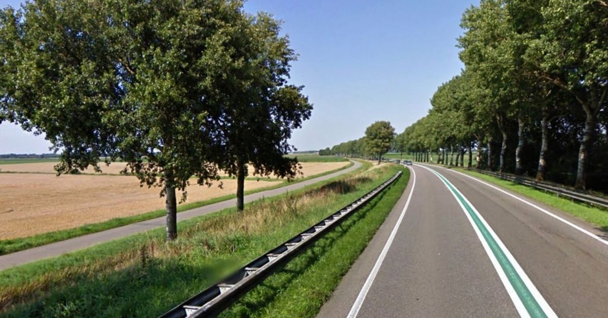 Verdubbeling N33 uit de mottenballen: Rijk legt honderden miljoenen op ...