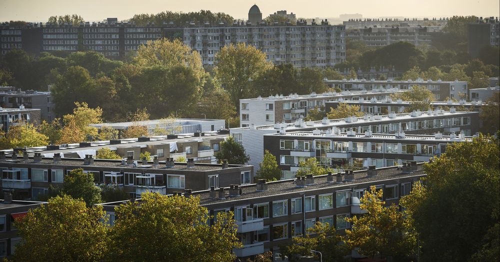 5000 nieuwe woningen en 3000 werkplekken: dit zijn de plannen voor de ...