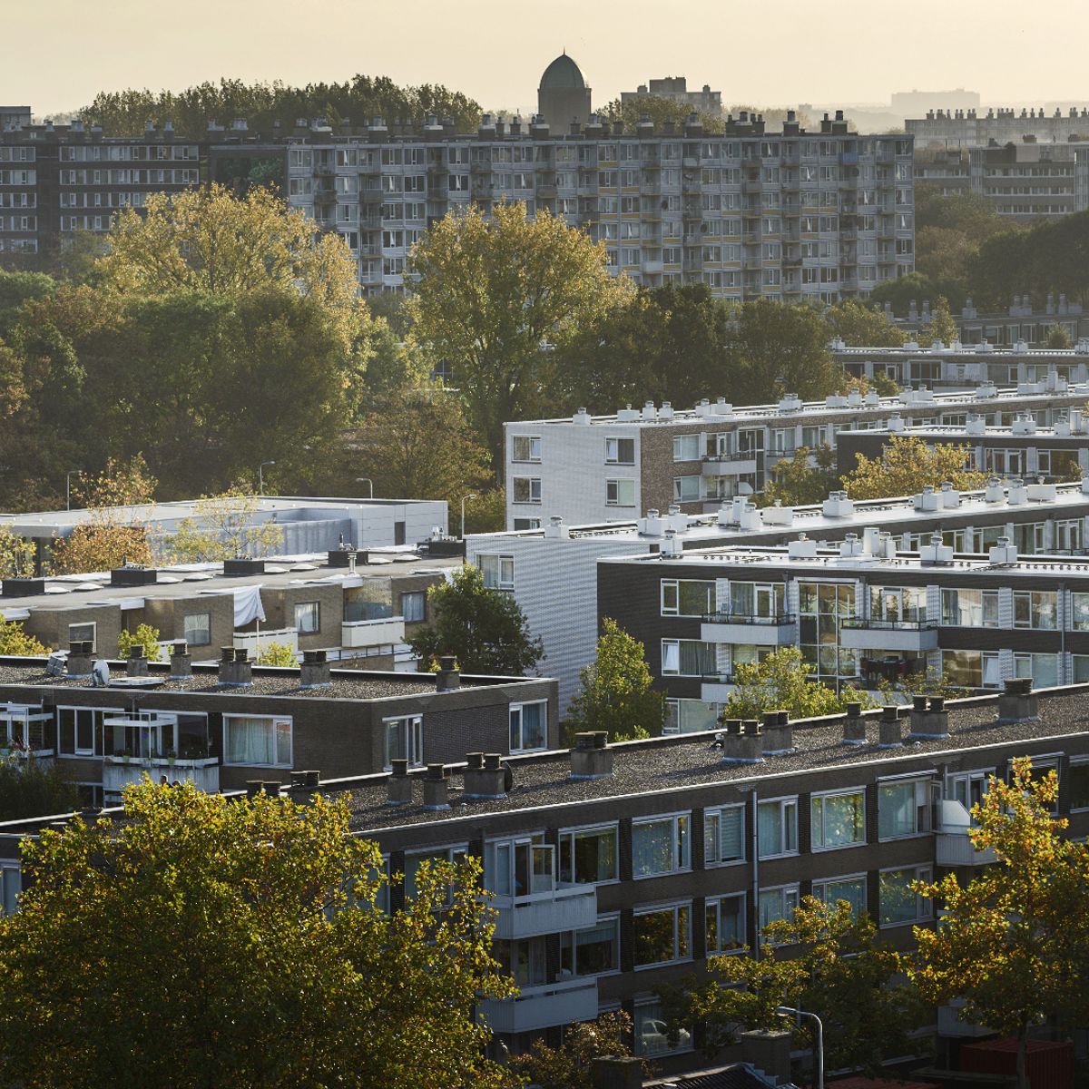 5000 nieuwe woningen en 3000 werkplekken: dit zijn de plannen voor de ...