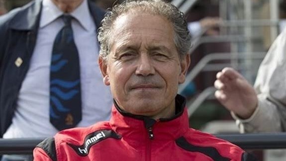 André Blom nieuwe trainer van HODO - RTV Drenthe