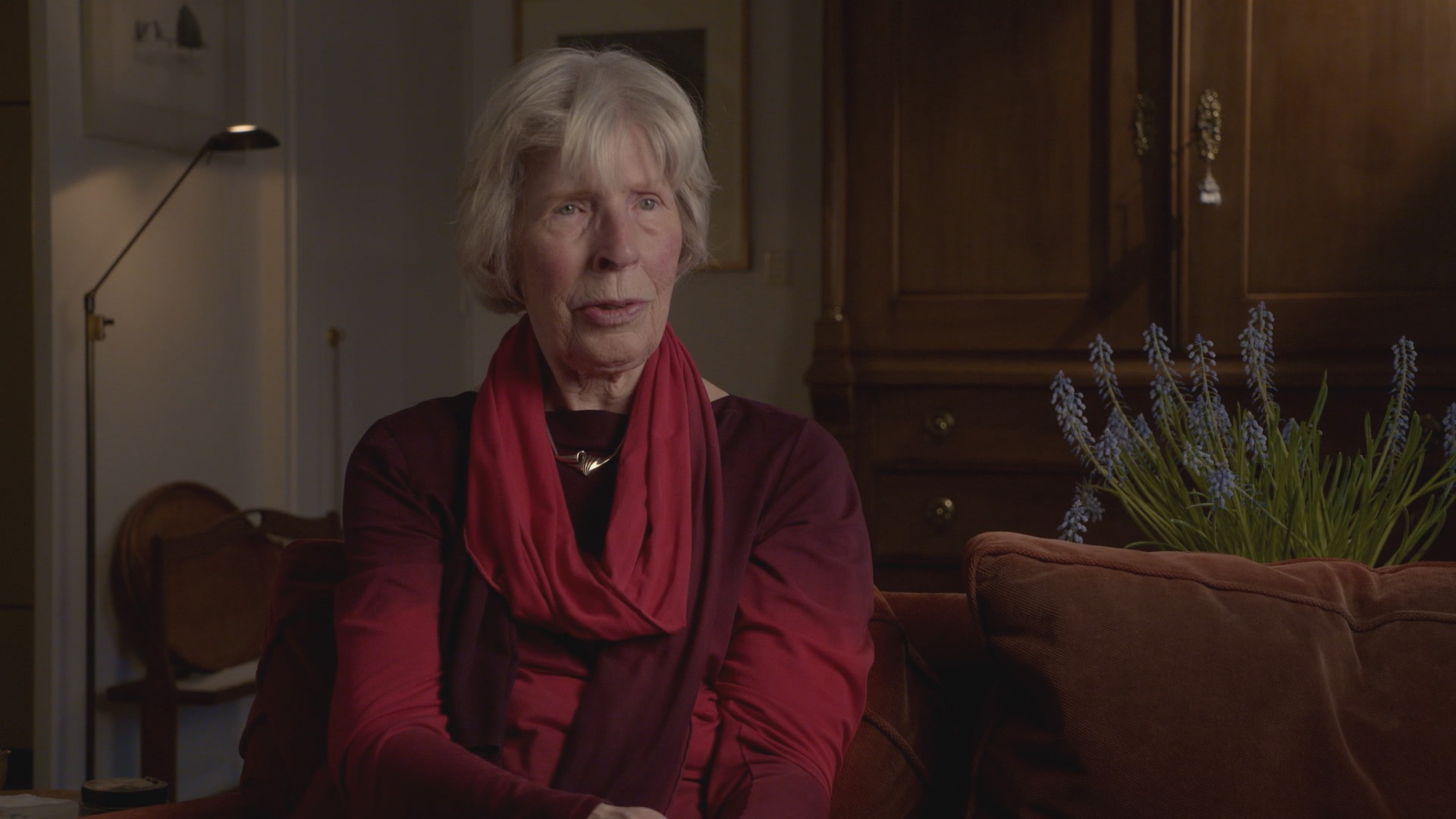 Het verzetswerk van doktersvrouw Tal Gerritsma - Omrop Fryslân