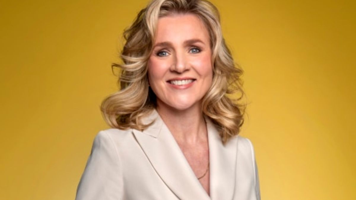 Netty Wakker is de nieuwe directeur van NOM - RTV Noord