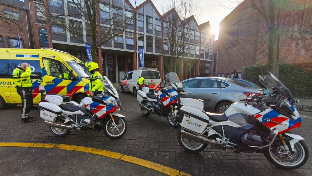 Tieners die werden aangehouden na dood scholier, nu verdacht van ...
