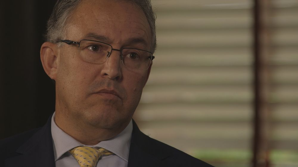 Documentaire 'de twee gezichten van Ahmed Aboutaleb' op NPO2 - Rijnmond
