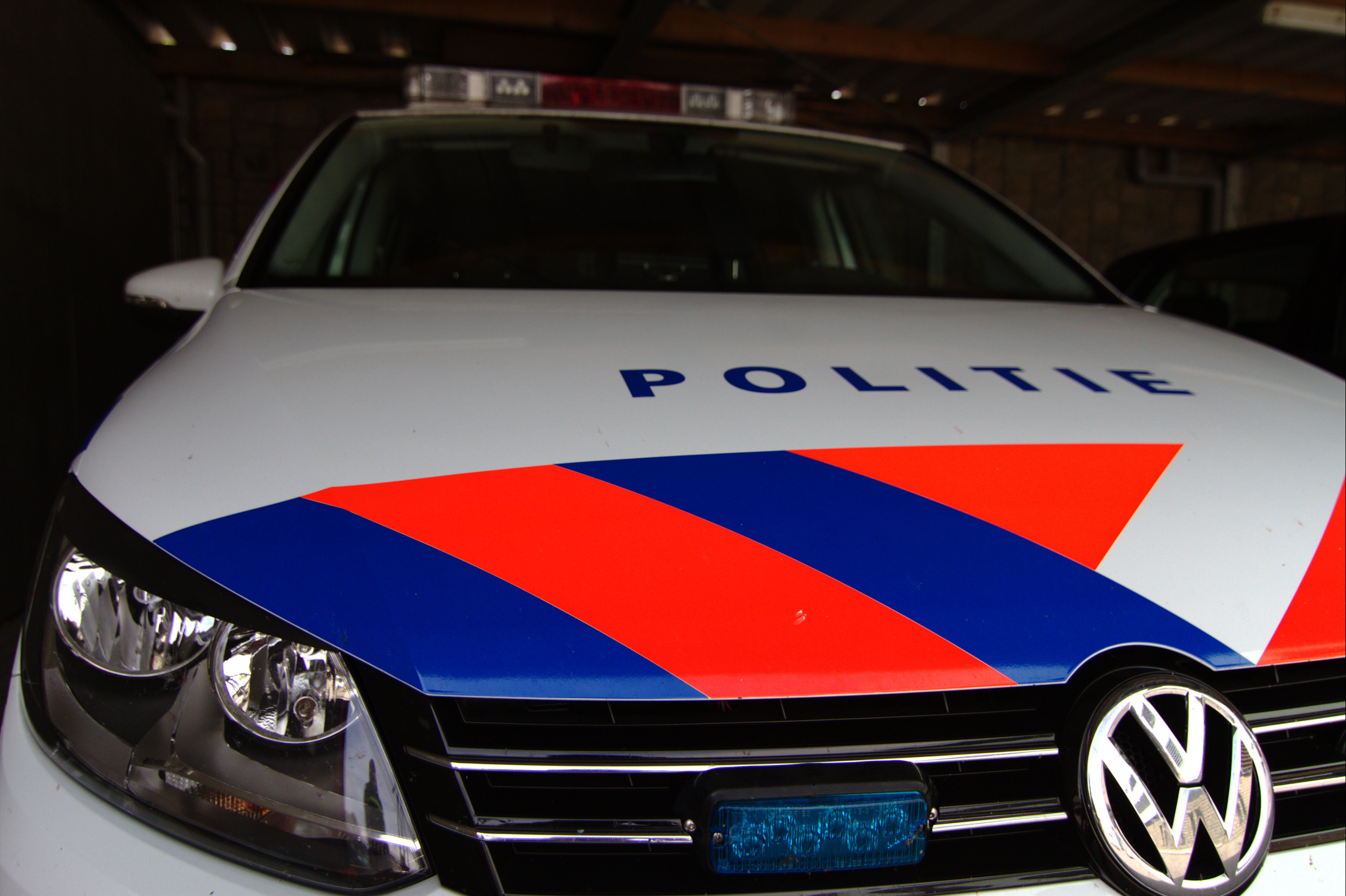 Wit busje zorgt voor onrust in Oosterhesselen en omgeving - RTV Drenthe