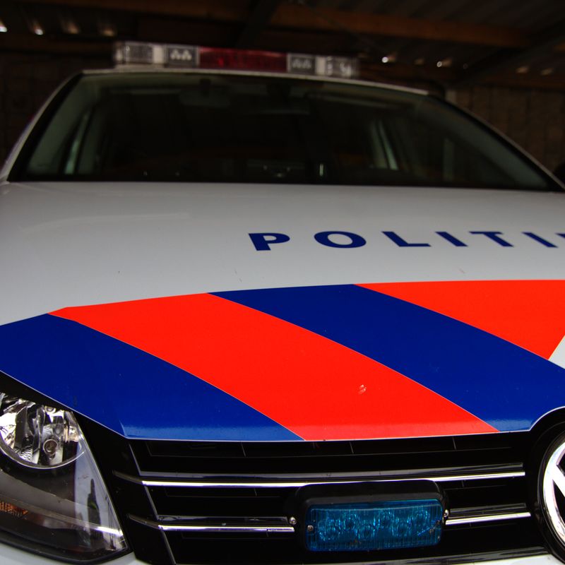 Wit busje zorgt voor onrust in Oosterhesselen en omgeving - RTV Drenthe