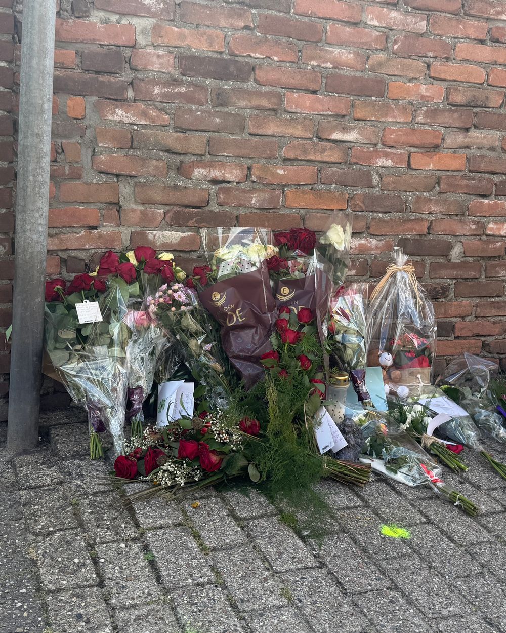 Verdachten dodelijke schietpartij Coevorden langer vast - RTV Drenthe