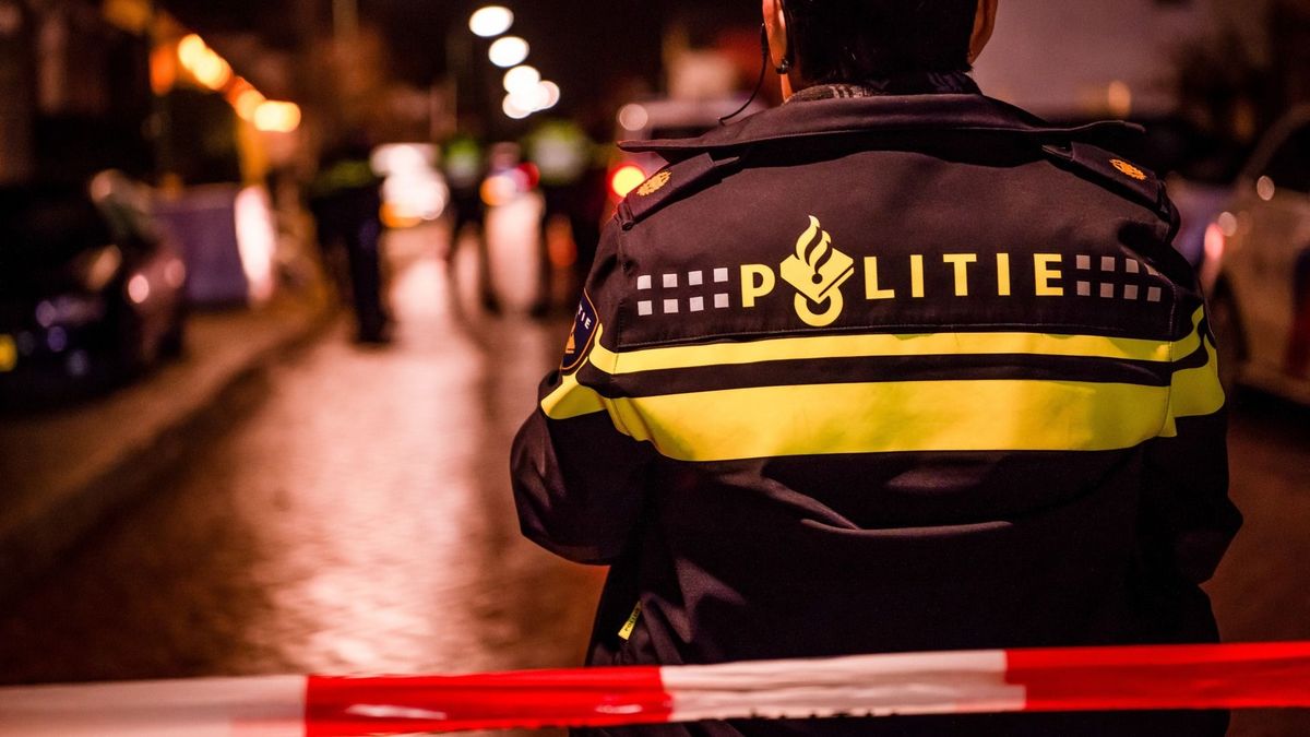 Man (41) in Sneek omgekomen door misdrijf, politie zoekt getuigen ...
