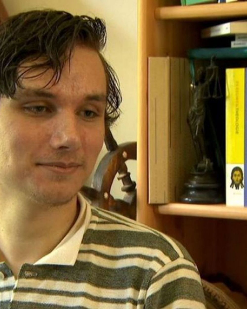 Mark Mulder (30) die energietoeslag voor studenten afdwong, plots ...