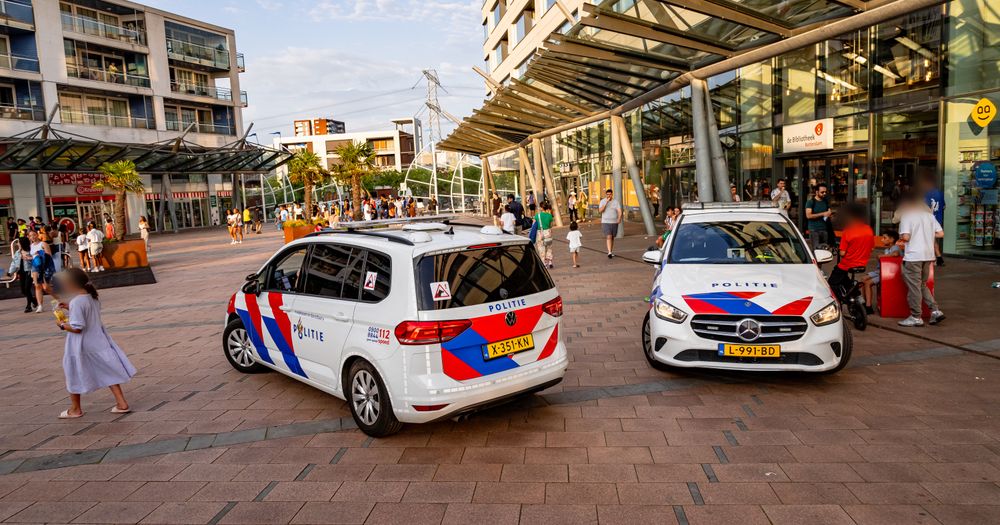 Bewoners over onrust in Nesselande 'Schandalig dat zo’n mooie wijk zo ...