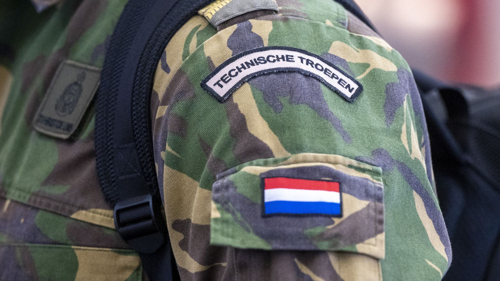 Militairen Luchtmobiele Brigade blijven langer in Roemenië - RTV Drenthe