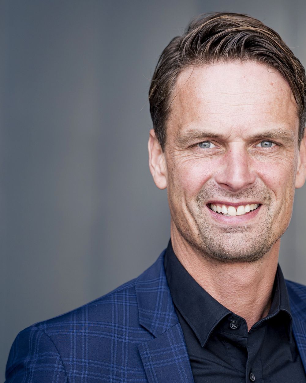 Alwin te Rietstap is nummer 4 van de ChristenUnie: 'Het gezin staat voorop' - Oost