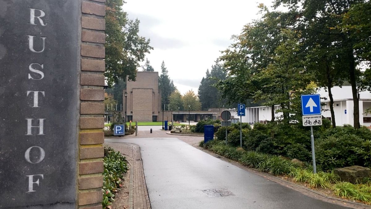 Rusthof-directeur keert definitief niet terug na omstreden spirituele ...