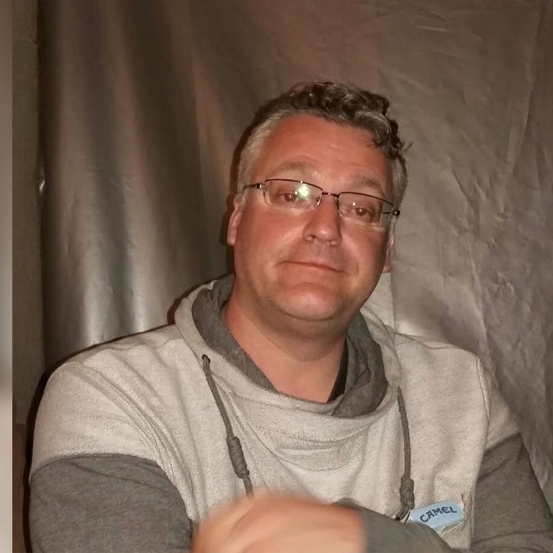 Gerco (53) overlijdt na ruzie in Amersfoort, politie zoekt man met wie ...