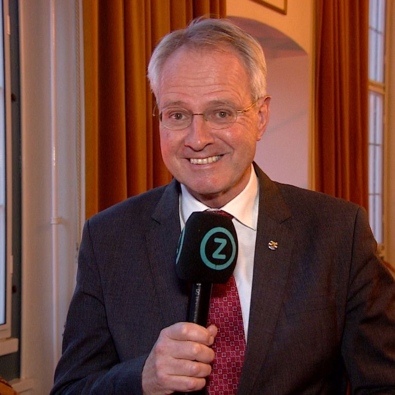Nieuwjaarswens commissaris van de Koning Han Polman: blijf elkaar ...