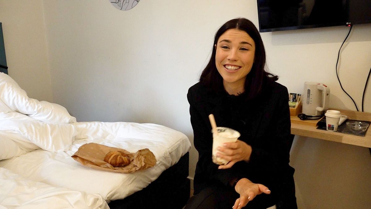 Winnares Emma Luca: 'Het is een grote waas' - Omroep Gelderland