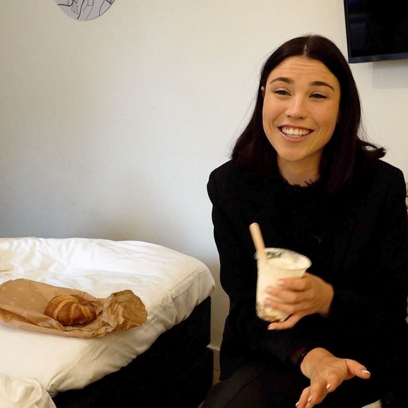 Winnares Emma Luca: 'Het is een grote waas' - Omroep Gelderland