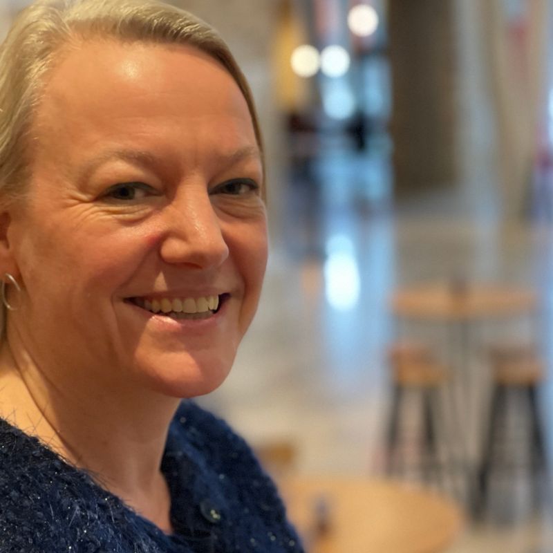 Burgemeester Erica van Lente van Midden-Groningen: 'Hier is alles ...