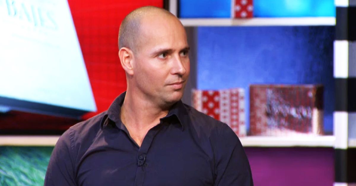 Zoon van seksclub-keizer Jan Bik schrijft over gevangenisleven: 'beter ...