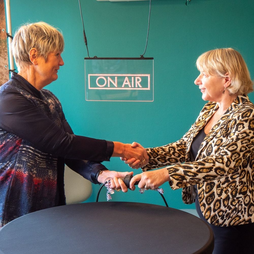 Einde aan lokale omroepen RSH en Eenhoorn, officële start Omroep Zilt ...