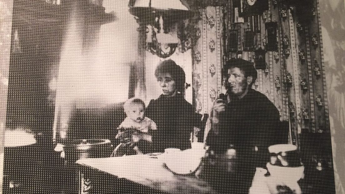 Tentoonstelling laat geschiedenis van het Oranjekanaal zien: van turf ...