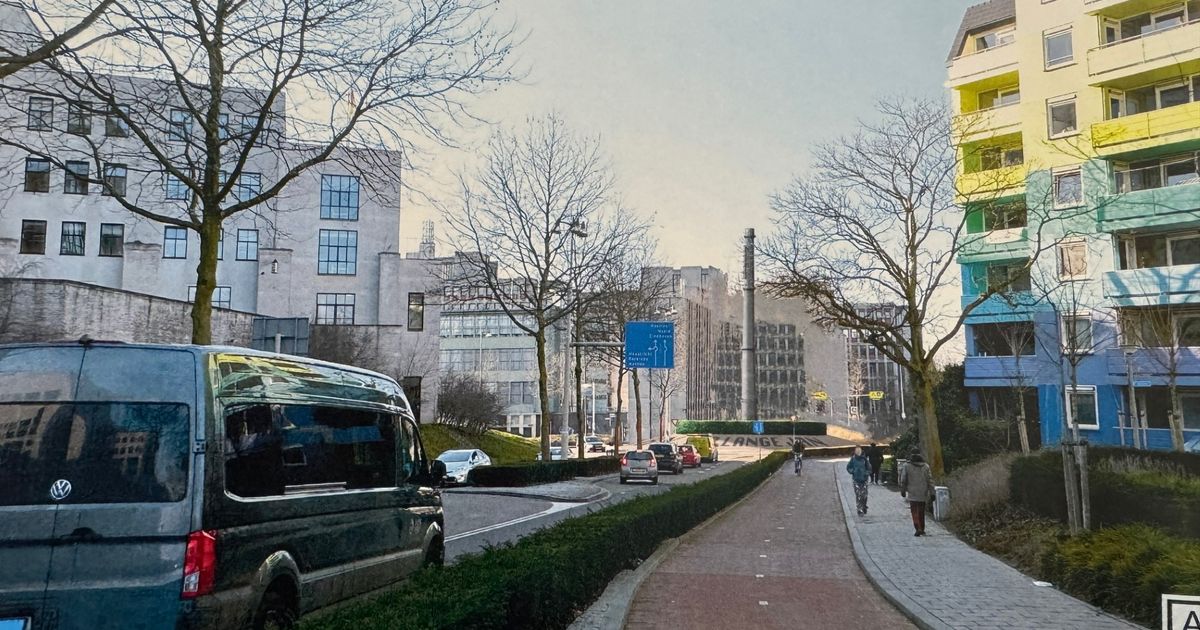 Lange Jan moet weer herrijzen in Heerlen - L1 Nieuws