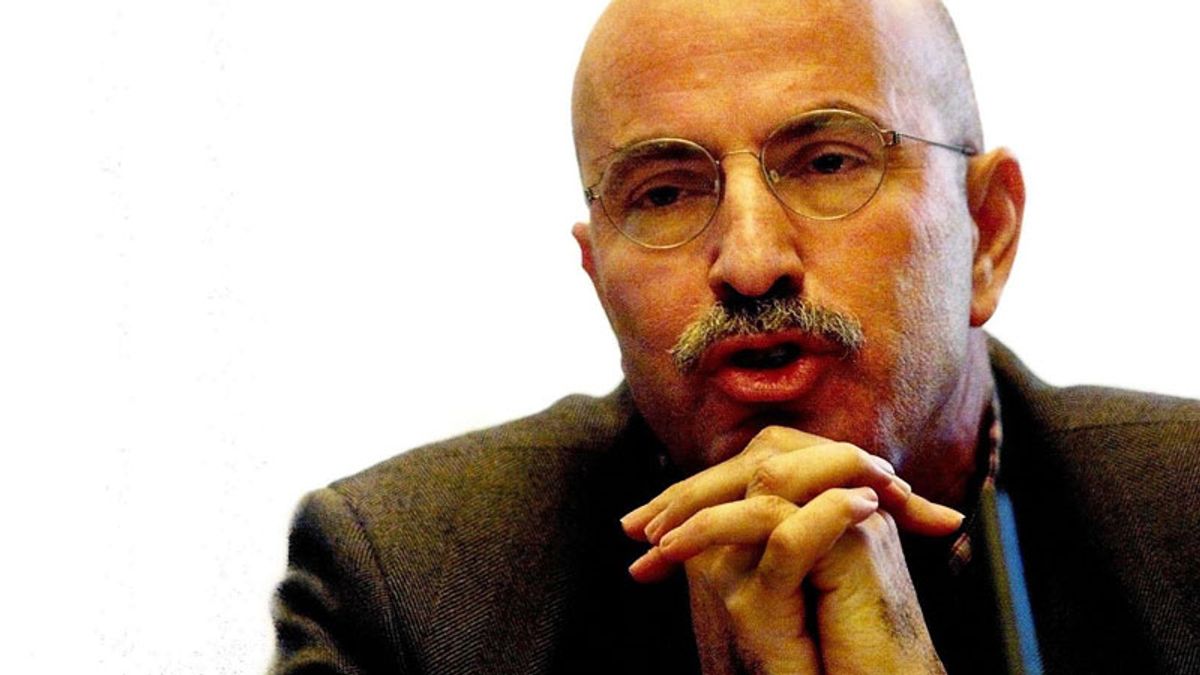 Hans Kombrink over overleden Hans Simons: 'We waren vrienden' - Rijnmond