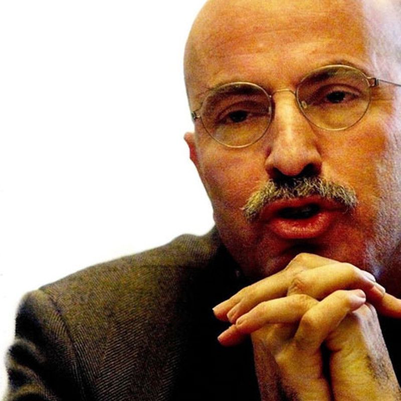 Hans Kombrink over overleden Hans Simons: 'We waren vrienden' - Rijnmond