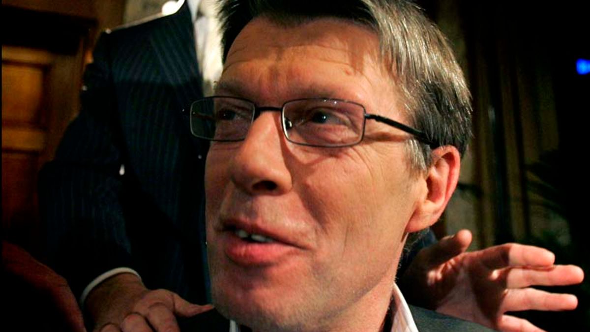 Van Heemst hekelt uitlatingen van PVV-senator Sørensen - Rijnmond