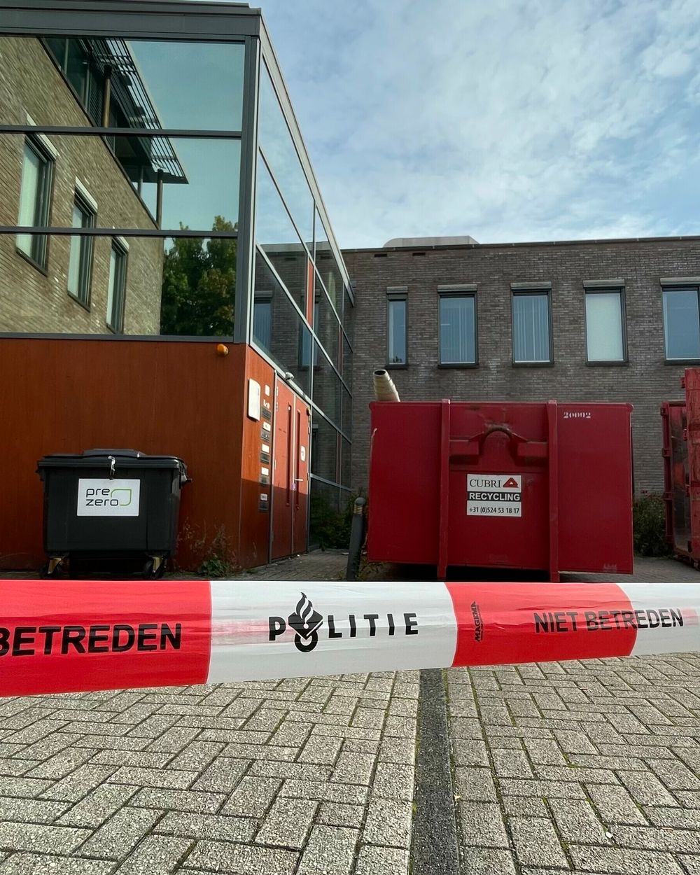 Hoogeveense verdachte van moord in Assen blijft langer vastzitten - RTV Drenthe