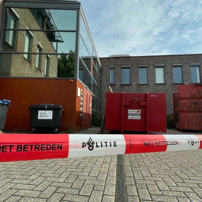 Hoogeveense verdachte van moord in Assen blijft langer vastzitten - RTV Drenthe