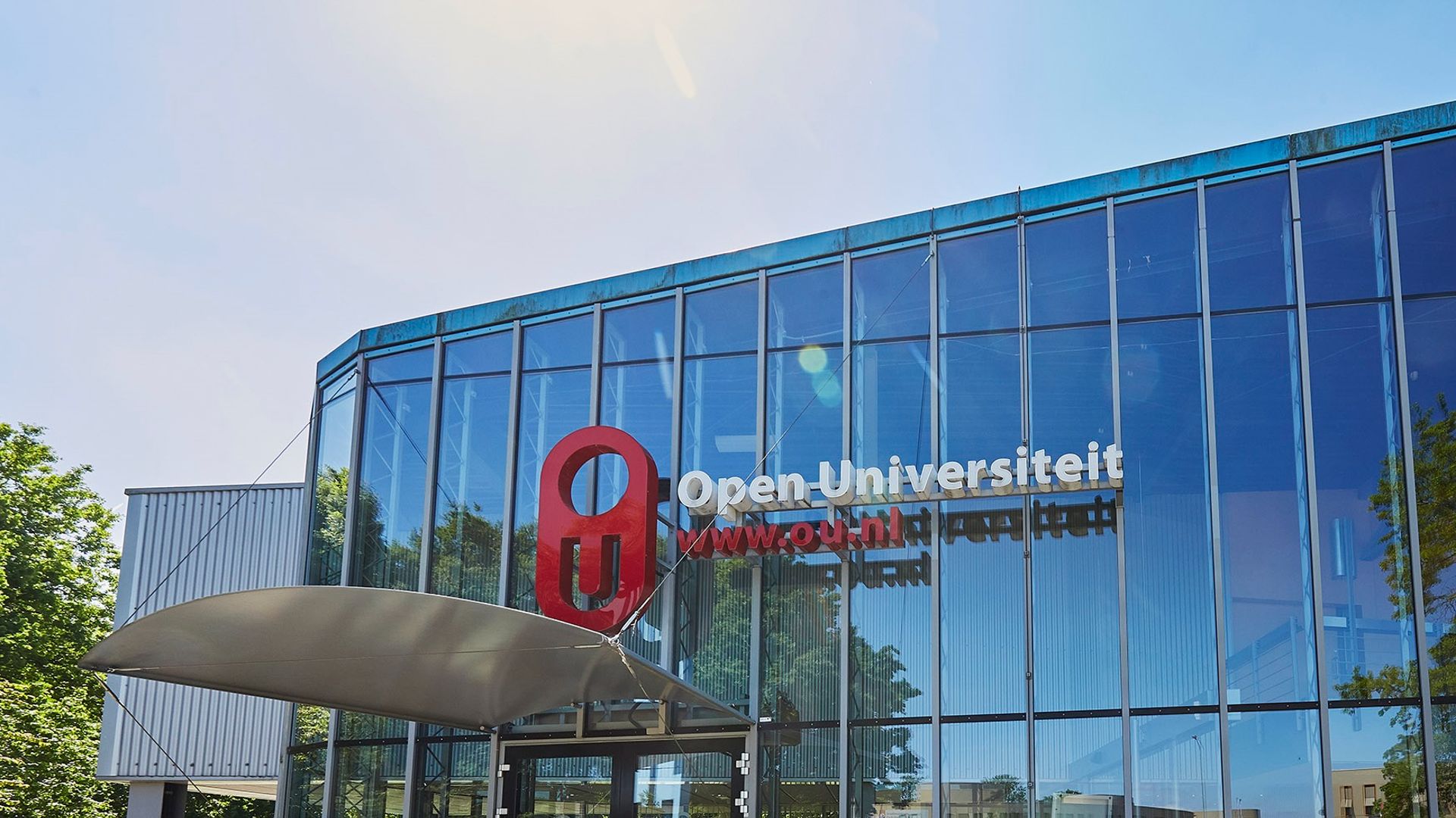 Open Universiteit stapt in bij Brightlands campus in Heerlen - L1 Nieuws