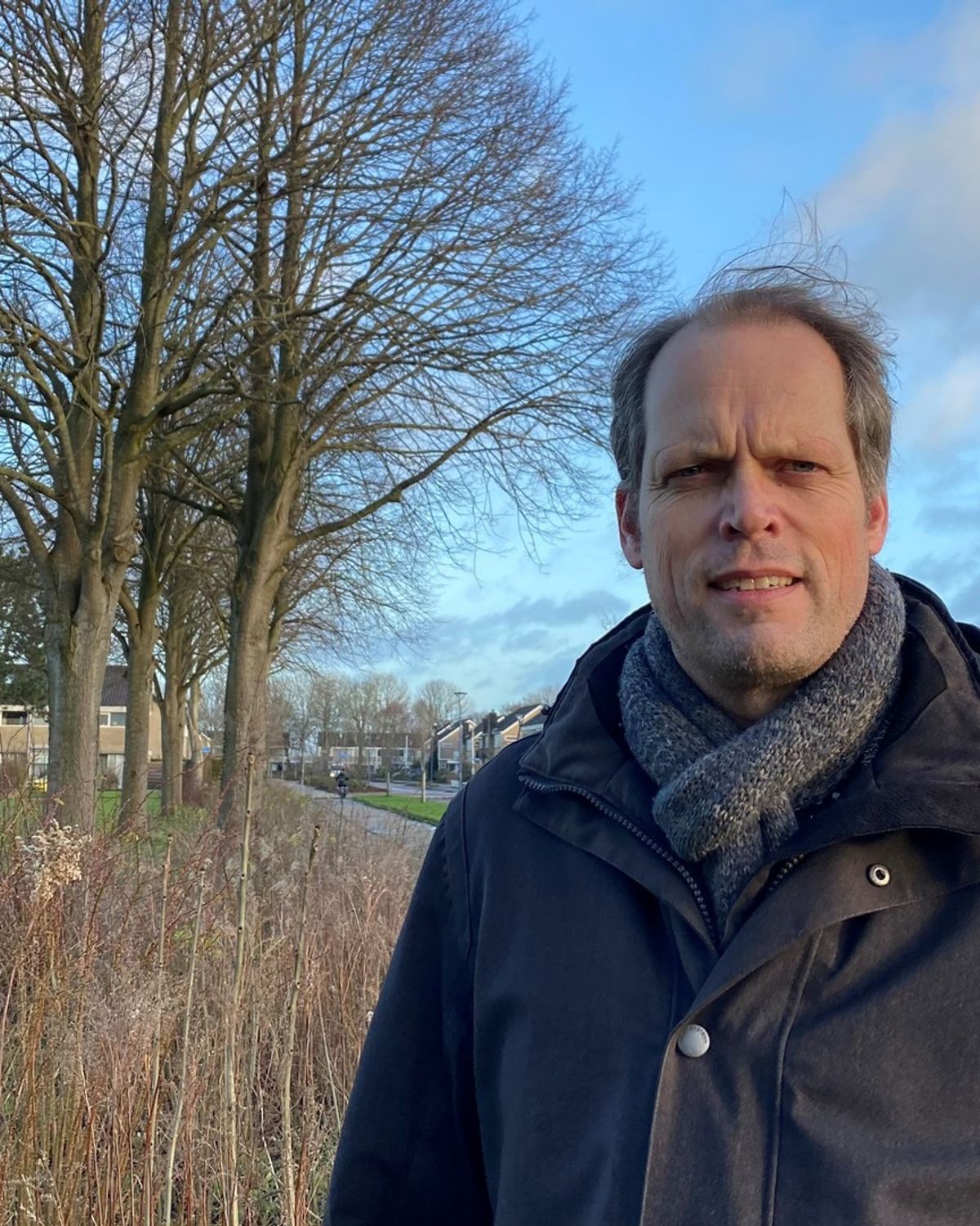 Literêr boek fan Jack de Boer mei essays oer ûnderwiis goed ûntfongen ...