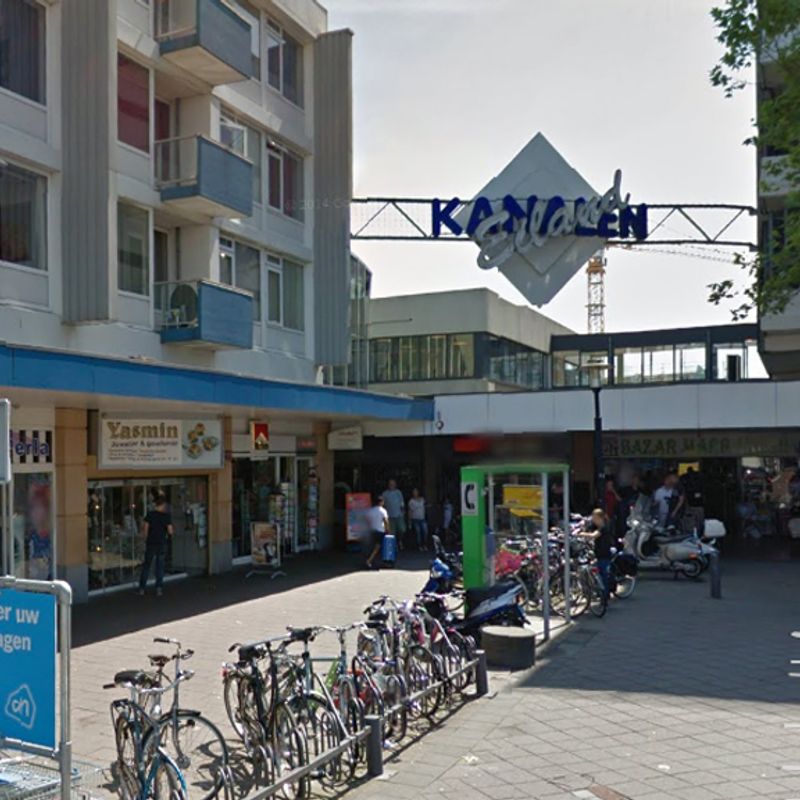 CBS: veel naoorlogse wijken sociaaleconomisch zwak - RTV Utrecht