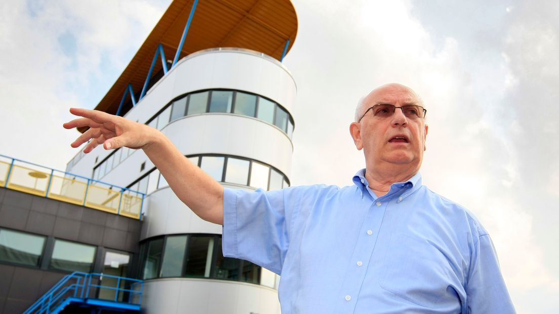 Oud TT-voorzitter Jos Vaessen moet Formule 1 naar Assen halen - RTV Drenthe