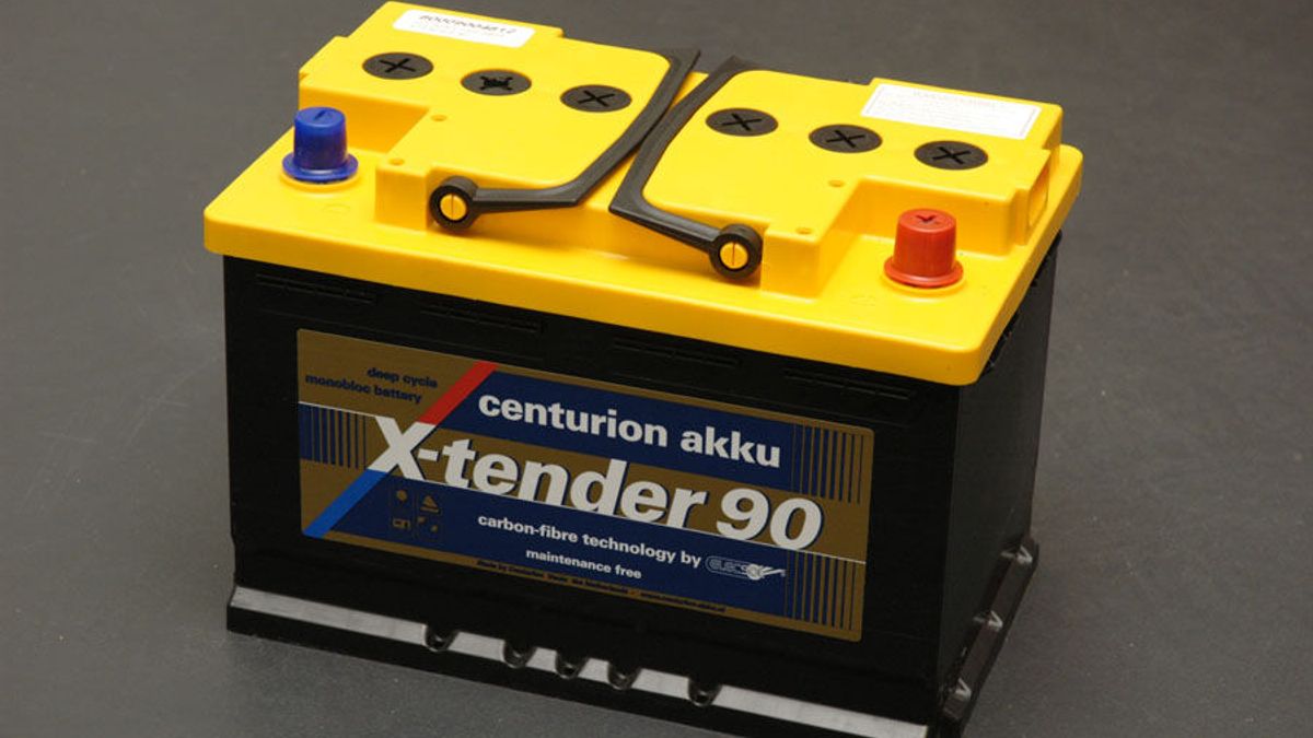 Centurion Akku Roermond failliet - L1 Nieuws