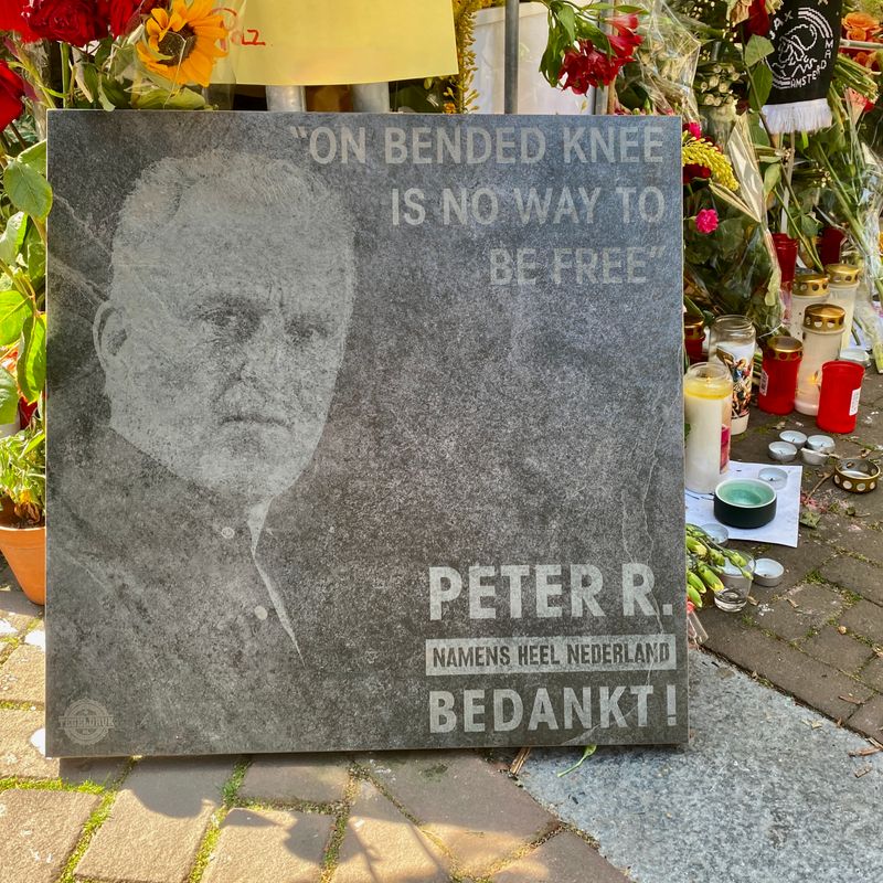 Hoe moet het verder met het proces tegen de verdachten van de moord op ...