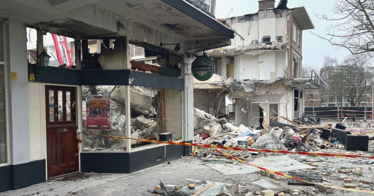 Openbare herdenking jaar na explosie aan Tarwekamp - Den Haag FM