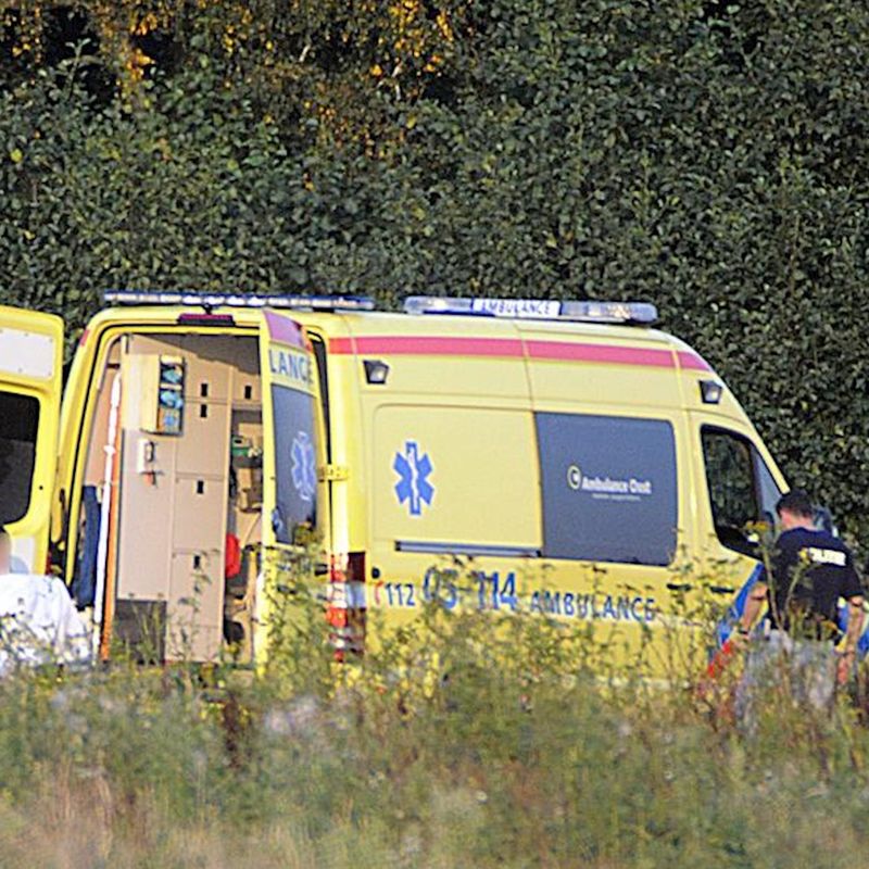 Tbser Verdacht Van Poging Moord Of Doodslag Rtv Oost